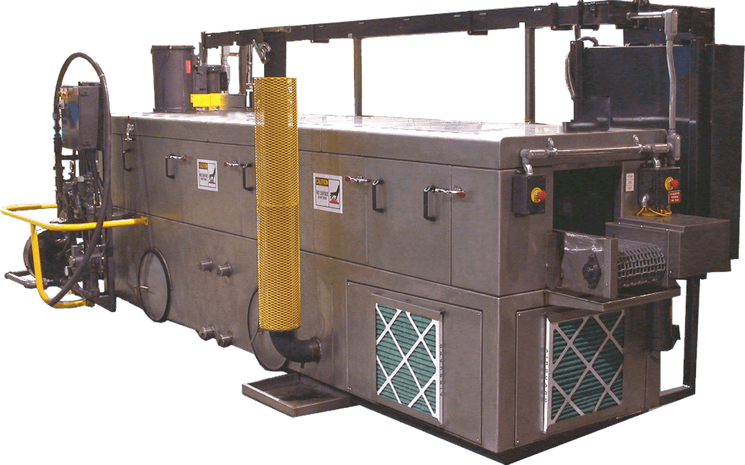 Crown Industrial Services